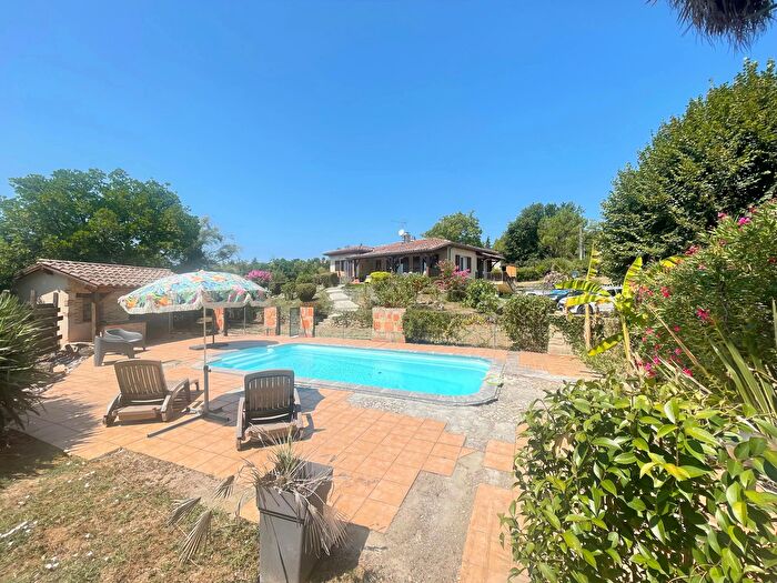 Maison 8 pièces à Marmande, à vendre