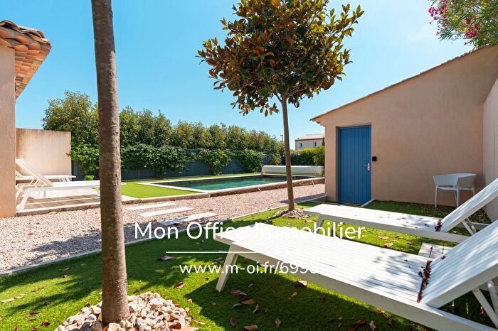 Maison 7 pièces à Grimaud, à vendre