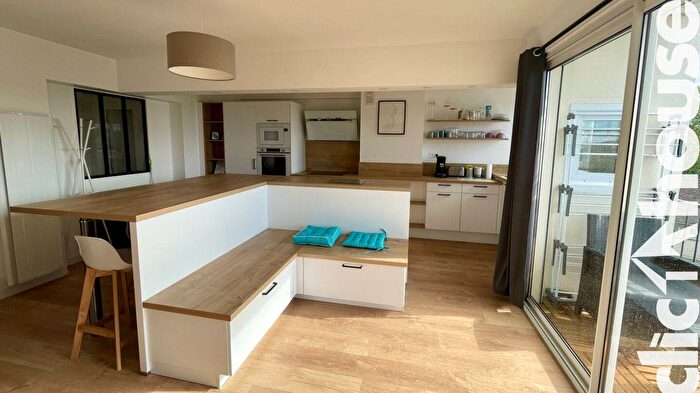 Appartement à louer - Caen - 2 pièces - 1 chambre