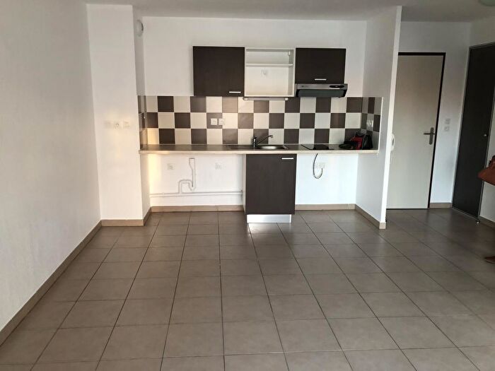 Juvignac : Appartement 2 pièces à louer