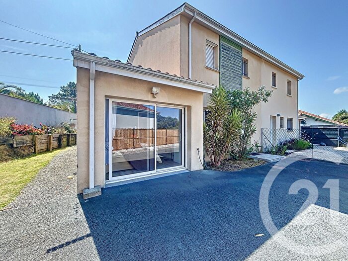 Maison à vendre - Ondres - 5 pièces - 4 chambres