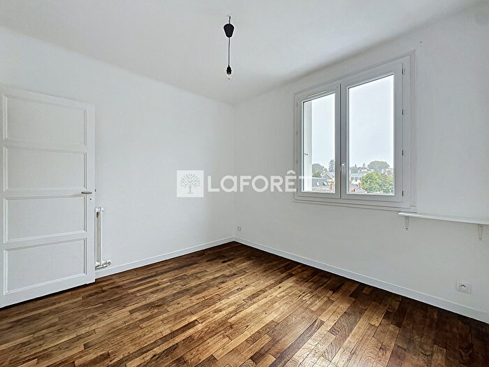 Appartement 2 pièces à vendre - Quartiers Centre, Thabor, Oberthür