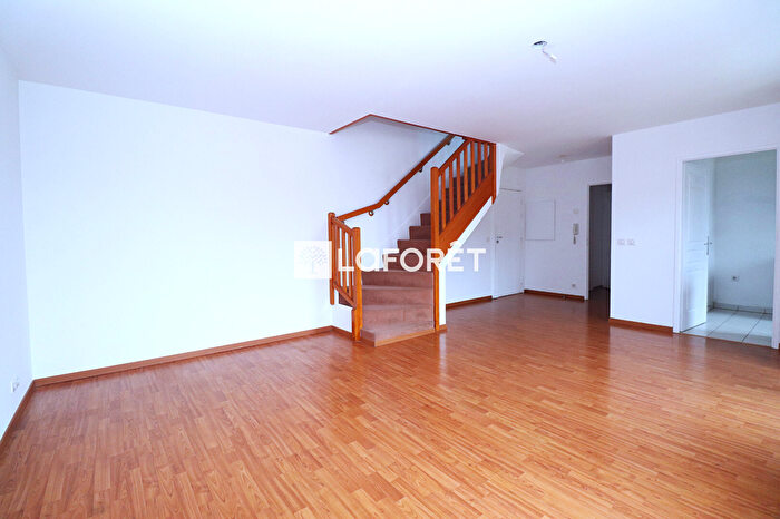 Appartement à louer - Vauréal, Sablons, Moissons, LAllée Couverte - 4 pièces - 3 chambres