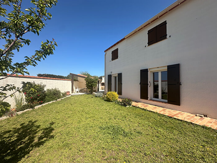 Torreilles - Maison 5 pièces à vendre