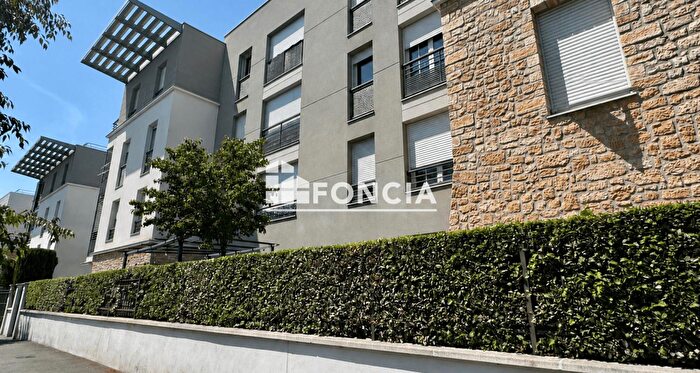 Appartement 3 pièces à Athis-Mons, Centre-ville, à vendre