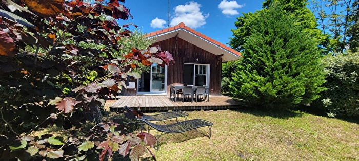 Biganos : Maison 5 pièces à vendre