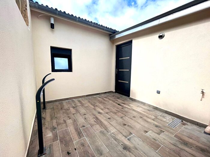 Appartement à louer - Les Dix Arpents, Sartrouville - 2 pièces - 1 chambre