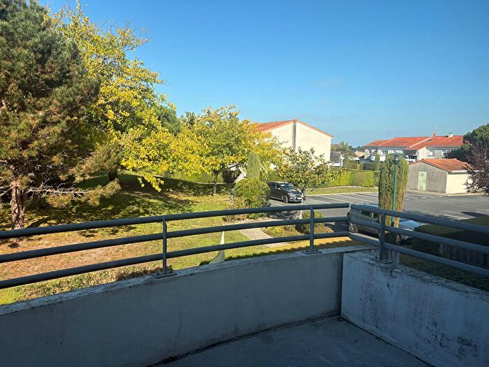 Appartement à louer - Arvert - 2 pièces - 1 chambre