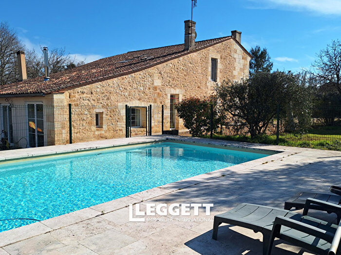 Maison à vendre - Tarnès - 12 pièces - 8 chambres