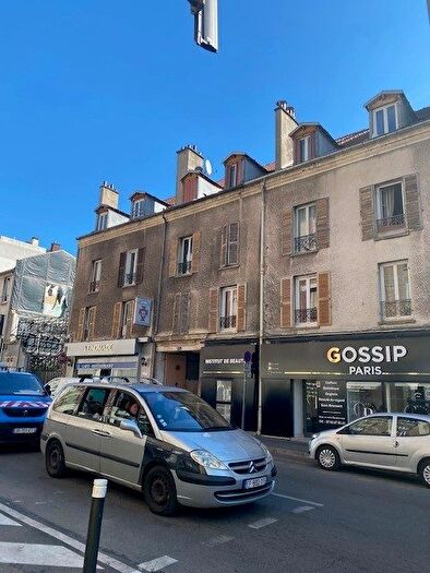 Appartement 2 pièces à Argenteuil, à vendre