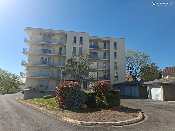 Appartement 3 pièces à vendre - Montluçon, Rimard, Nerdre