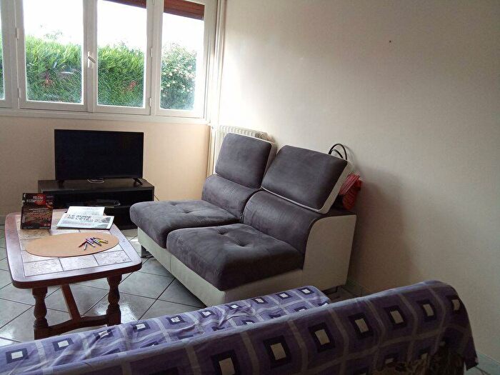 Appartement 1 pièce à louer - Royat