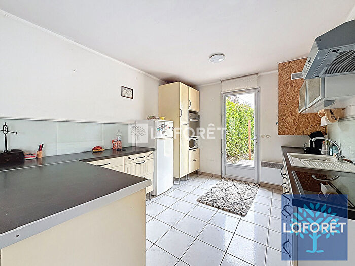Maison à vendre - Vigneux-sur-Seine, Les Bergeries, Rouvres - 5 pièces - 3 chambres