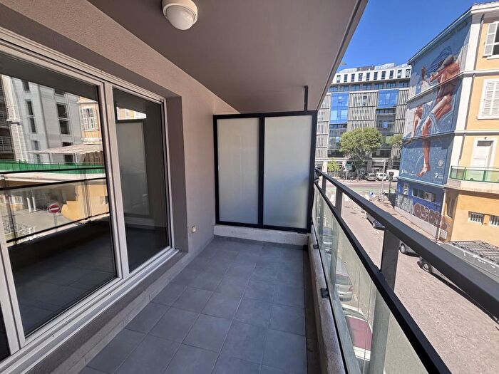 Marseille 2ème - Appartement 3 pièces à vendre