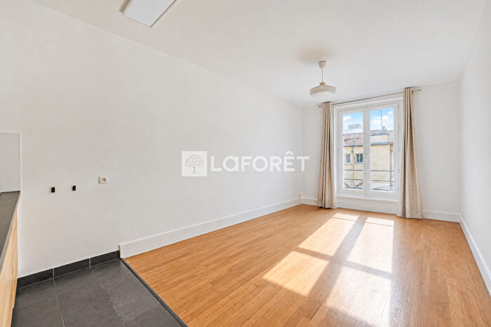 Paris 15ème, Pasteur, Montparnasse - Appartement 1 pièce à vendre