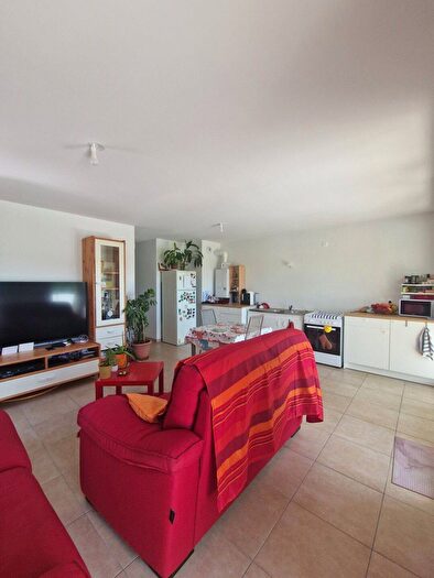Frangy - Appartement 3 pièces à louer
