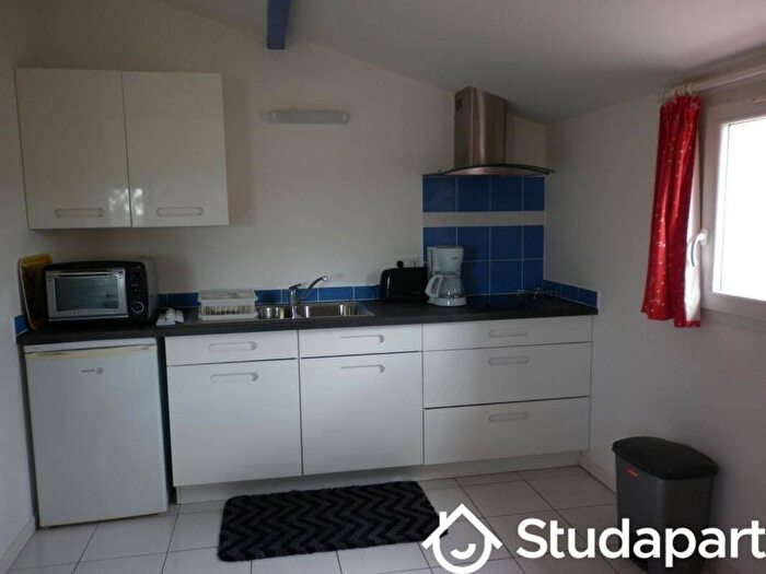Hôpitaux-Facultés, Montpellier - Appartement 1 pièce à louer