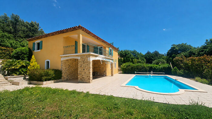 Maison 5 pièces à Besse-sur-Issole, à vendre