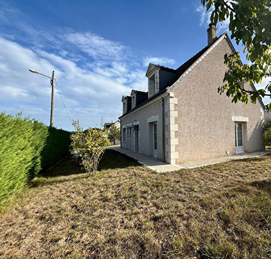 Maison 6 pièces à vendre - Ballan-Miré