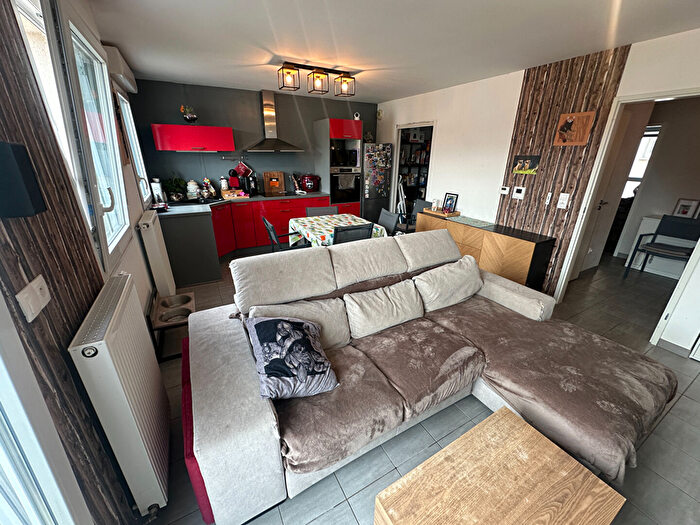 Appartement 2 pièces à vendre - Knigsmacker, Koenigsmacker