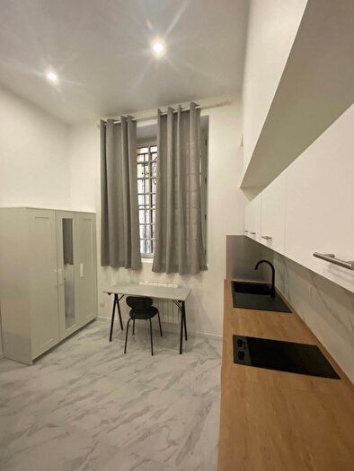 Appartement 1 pièce à louer - Centre ville, Bordeaux