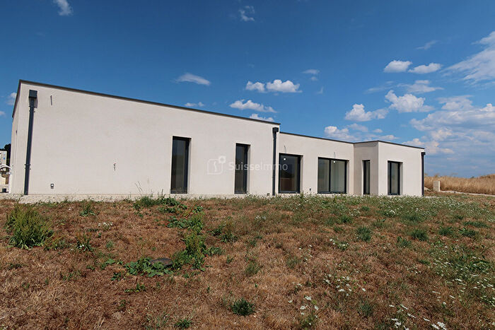 L'Hôpital-du-Grosbois - Maison 4 pièces à vendre