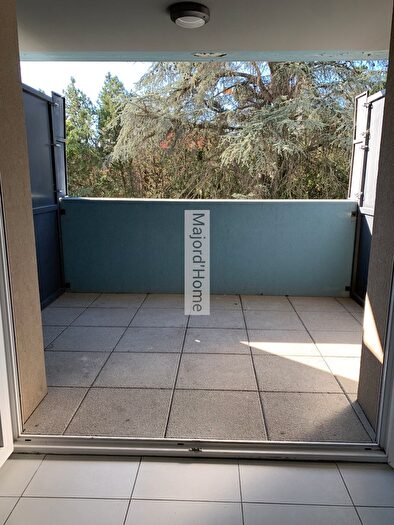 Appartement à vendre - Castelnau-le-Lez, Moutte, Sablas - 1 pièce
