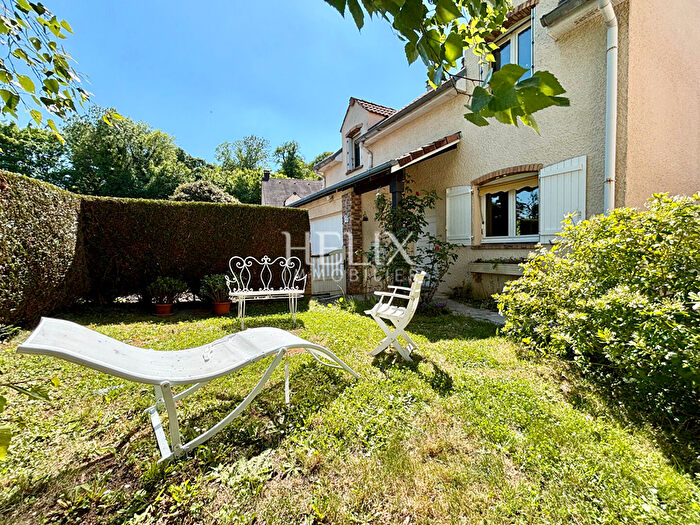 Maison 7 pièces à Fourqueux, à vendre