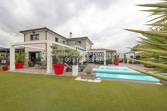 Maisons à vendre et appartements à louer - 1