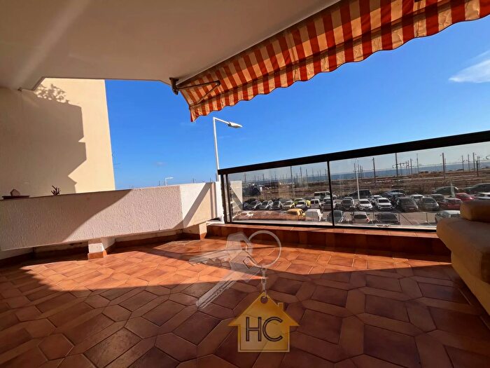 Appartement à vendre - Cannes, Bocca Sud - 3 pièces - 2 chambres