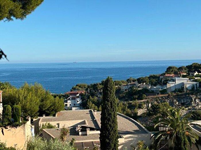 Appartement 5 pièces à louer - Petite Couronne, Cassis