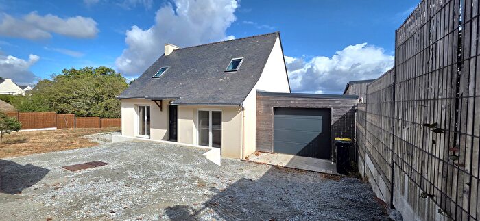 Maison 6 pièces à Grand-Champ, à vendre