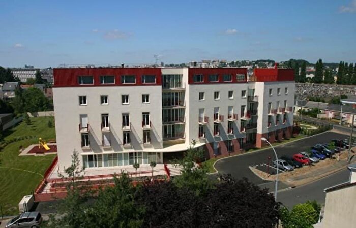 Appartement 1 pièce à Le Mans, Jean Jaurès, à vendre