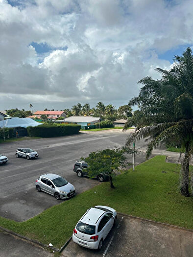 Kourou - Appartement 2 pièces à vendre
