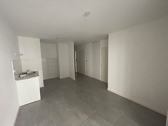 Appartement 2 pièces à louer - Clermont-Ferrand, Vallières, Sallins, Poncillon