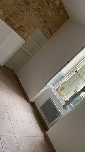 Appartement à louer - Avignon - 1 pièce