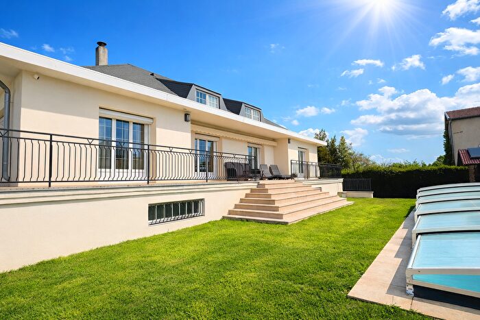 Dardilly : Maison 6 pièces à vendre