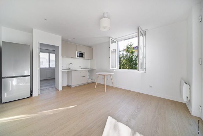Appartement 2 pièces à louer - Toulouse, Château de lHers