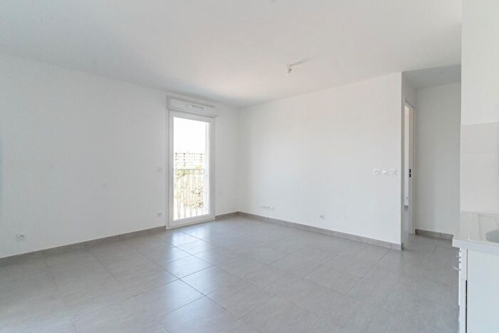 Appartement 2 pièces à louer - Marseille 8ème, Sainte-Anne