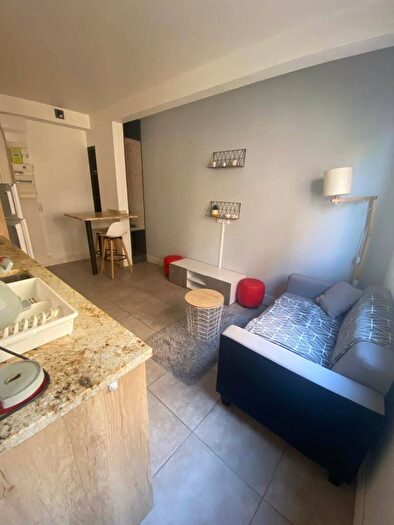 Appartement 1 pièce à Croix Rousse Gros Caillou, Lyon 4ème arrondissement, à louer