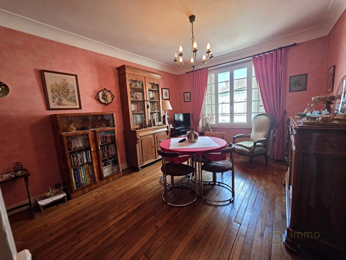Appartement 3 pièces à Limoges, à vendre