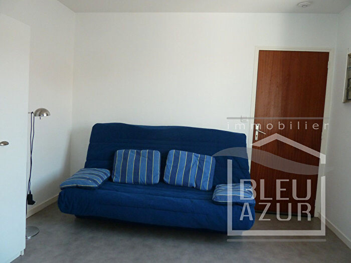 Luçon - Appartement 1 pièce à louer