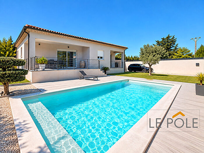 Maison 4 pièces à vendre - Lapalud