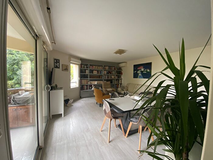 Appartement 4 pièces à vendre - Mérignac, Saint-Augustin