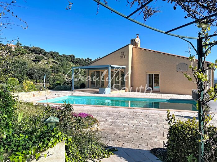 Maison 6 pièces à vendre - Céret