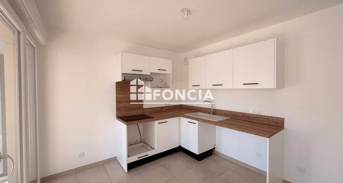 Hameaux du Vallon, Morières-lès-Avignon - Appartement 3 pièces à louer
