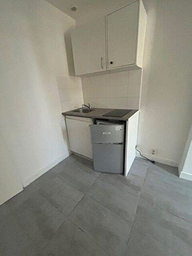 Appartement 1 pièce à louer - Créteil
