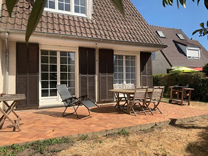 Breuillet - Maison 5 pièces à vendre
