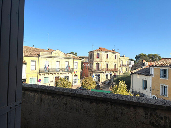 Appartement 4 pièces à Castelnau-le-Lez, Centre-ville, Vert Parc, à vendre