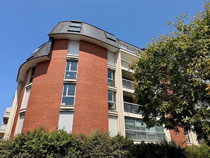 Appartement 6 pièces à vendre - Quartiers Ouest, Arsenal, Redon